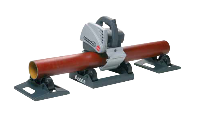 HISTORY｜ASADA CORPORATION