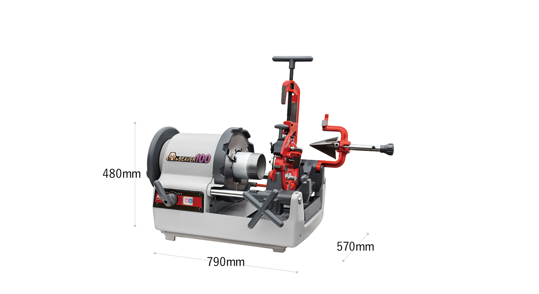 BEAVER 100 | PRODUCTS | ASADA CORPORATION