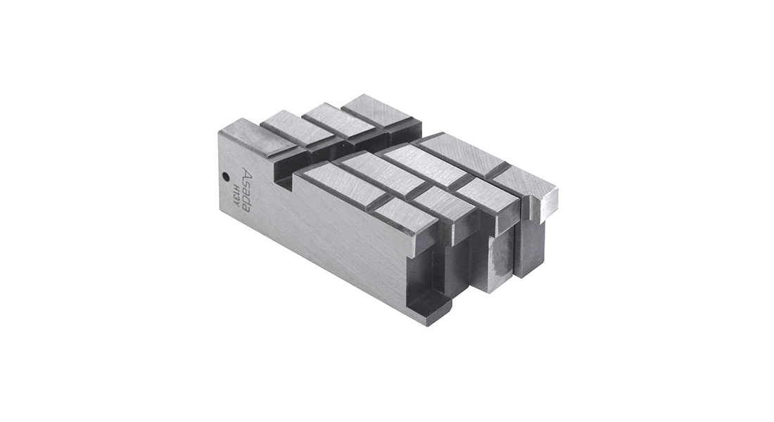 Dies for Grooving | PRODUCTS | ASADA CORPORATION