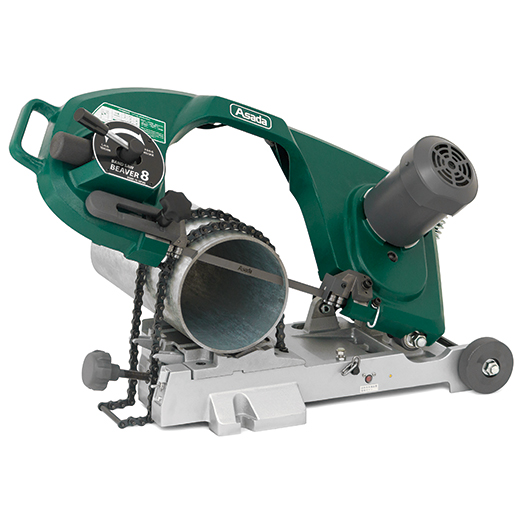 Band Saw Blade for BEAVER 8, 8F & 10 | PRODUCTS | ASADA CORPORATION