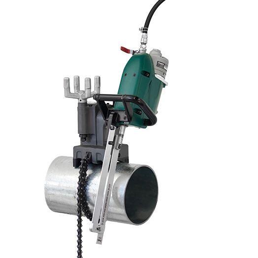 PIPE SAW 380SP | PRODUCTS | ASADA CORPORATION